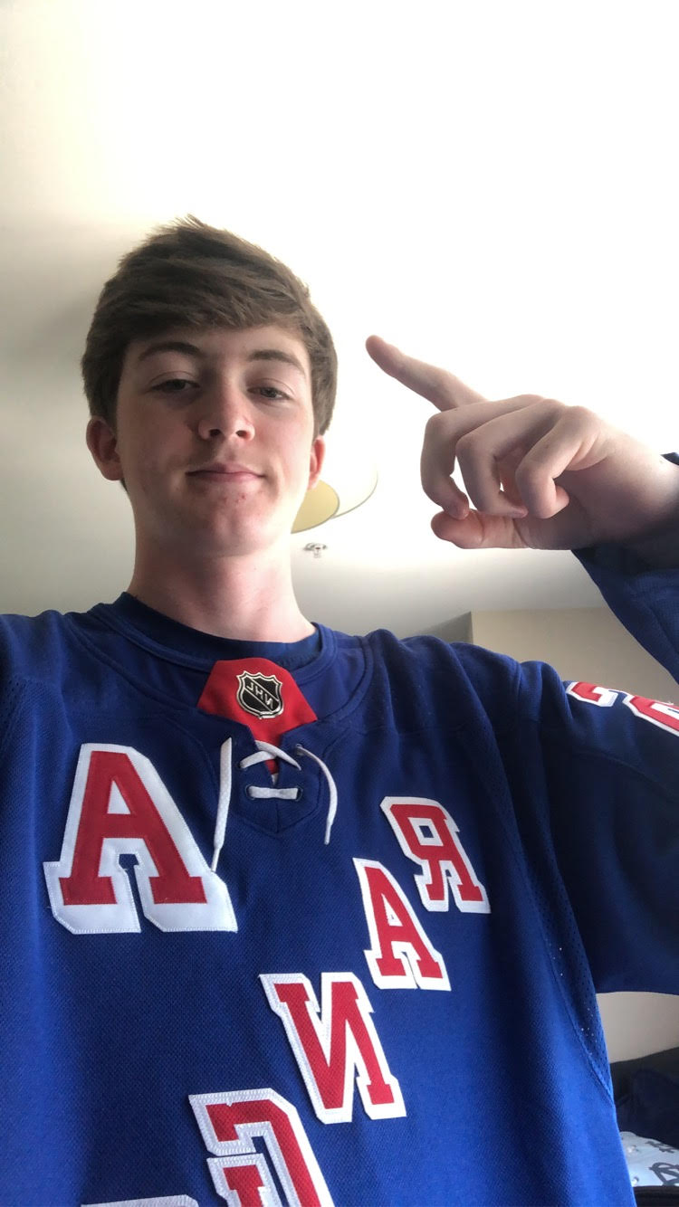 Blueshirtsnation Team Members