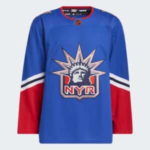BlueShirtsNation.com ‣ A New York Rangers Fan Club